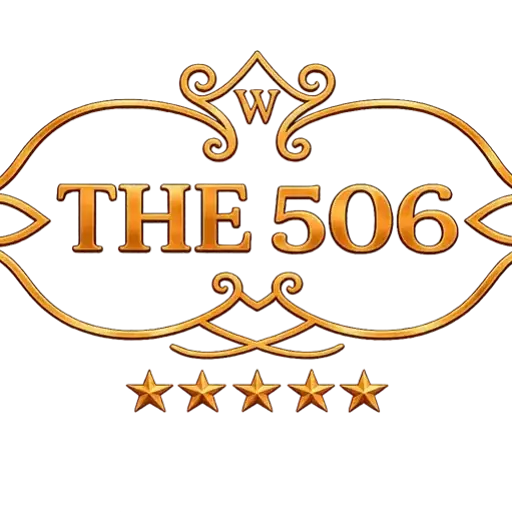 The 506 Boutique Hotel - Luxury 5-Star Suites & Spa